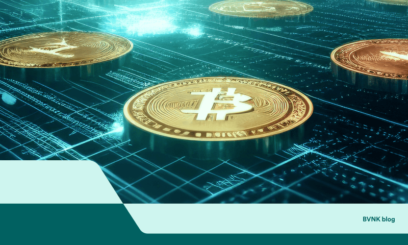 Stablecoins vs bitcoin: The 3 major differences explained | BVNK Blog